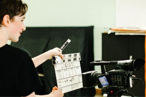 The Study Academy | Progressive School in Toronto - Grades 3-12